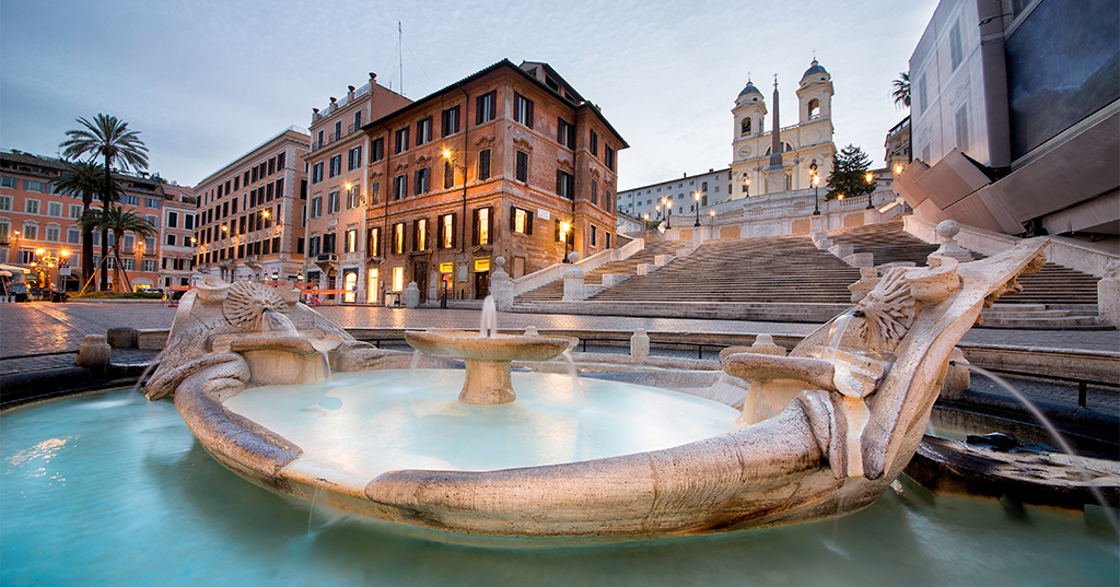 ΡΩΜΗ "Η ΑΙΩΝΙΑ ΠΟΛΗ" Novotel Roma Est 4* or Similar